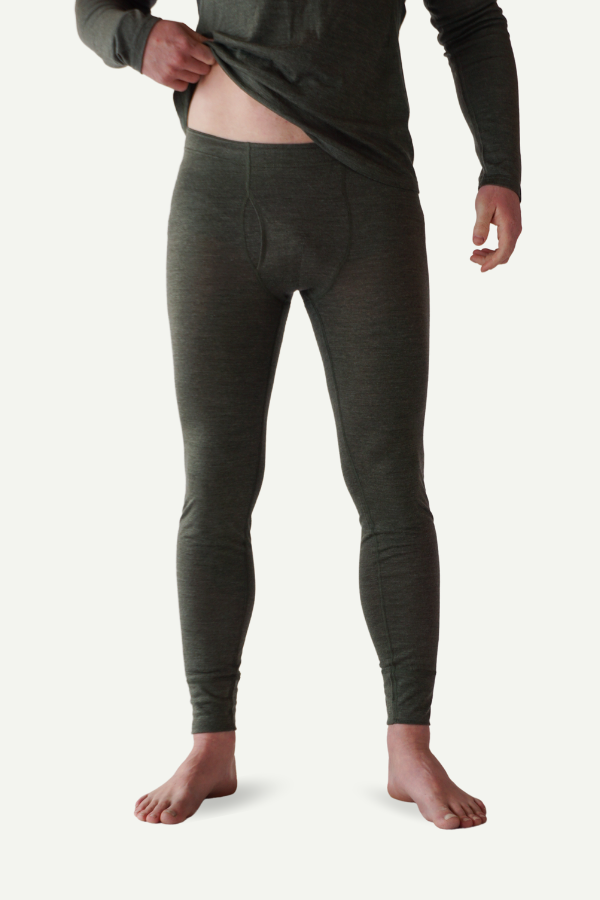 Basic Ullstilongs Herre, Myr