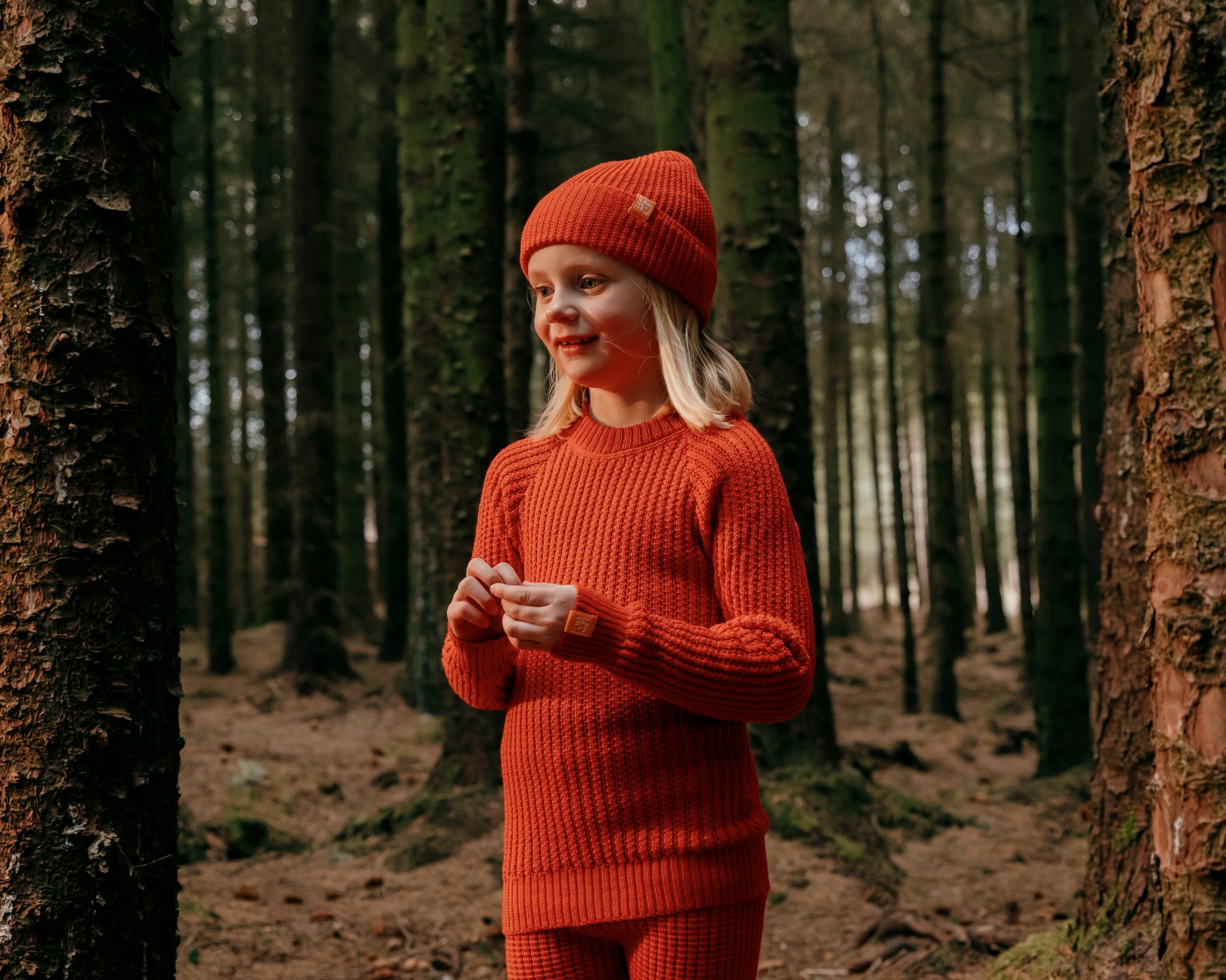 Lanullva: Verdens varmeste strikkemetode