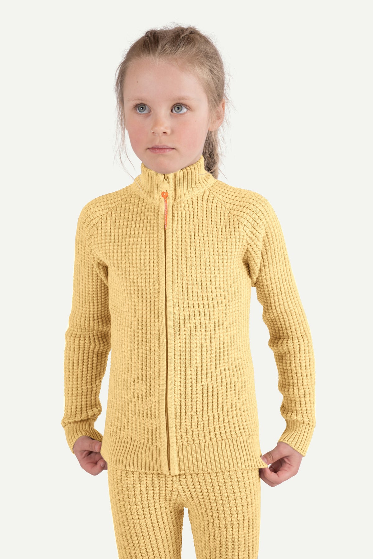 Ullklær til Barn: Varme og Komfortable barneklær | Lanullva