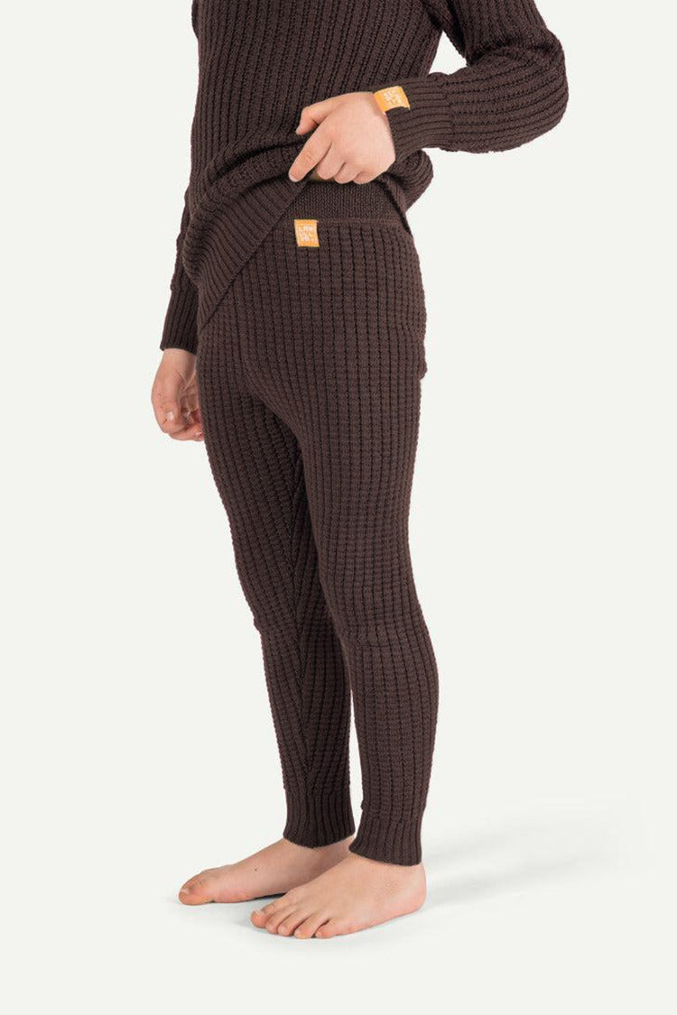 Ullklær til Barn: Varme og Komfortable barneklær | Lanullva